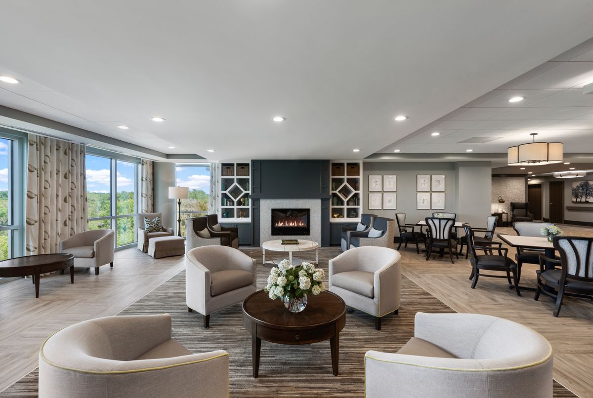 CC Young Senior Living (UPDATED) - Get Pricing & See 15 Photos in Dallas, TX